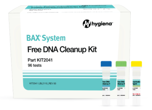 DNA CleanUp Kit